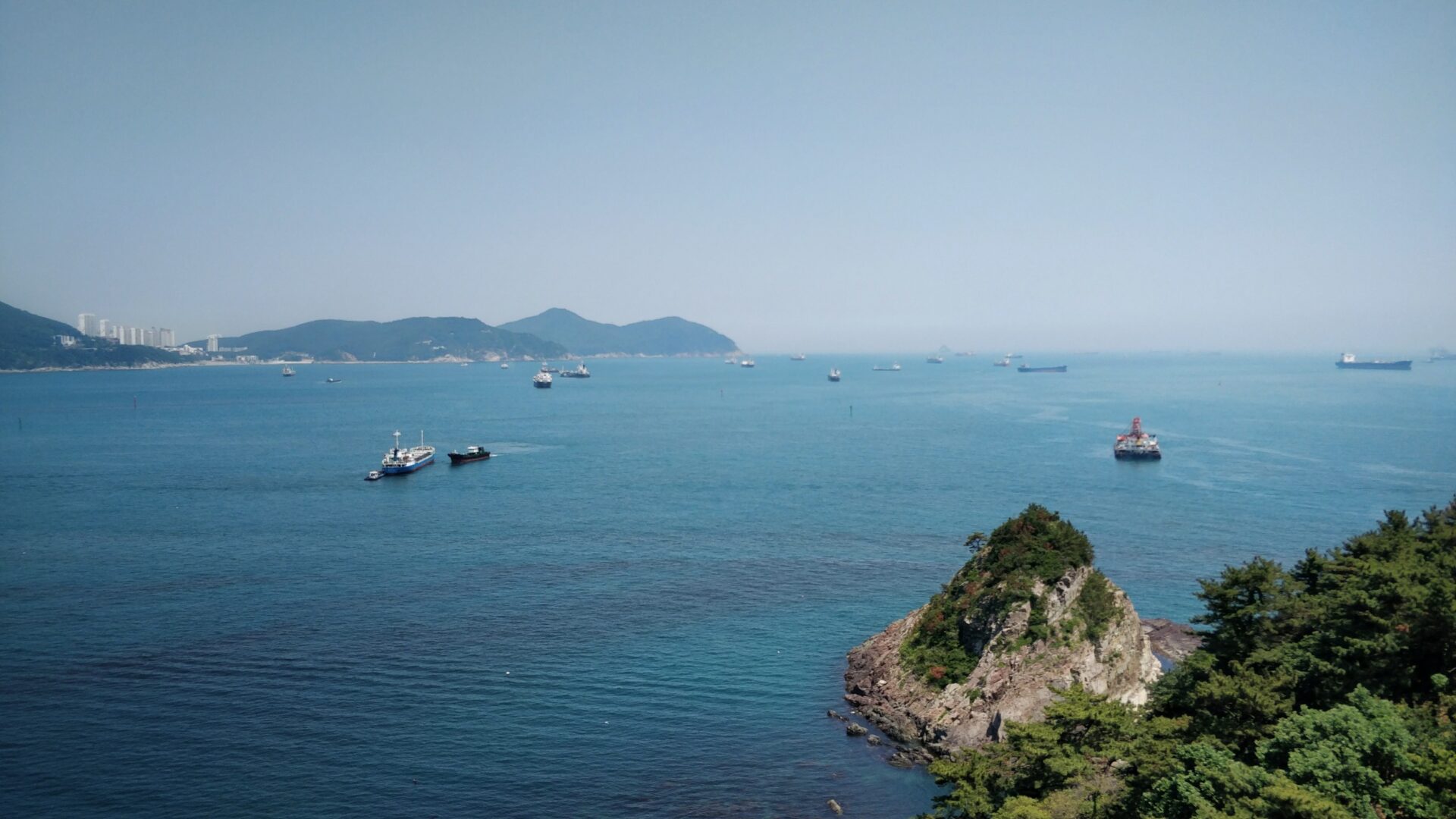 Visions of Busan : South Korea | Visions of Travel