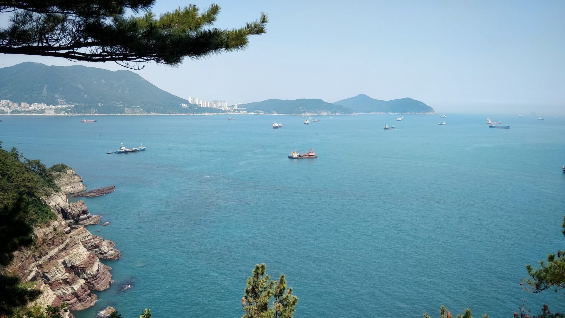 Visions of Busan : South Korea | Visions of Travel