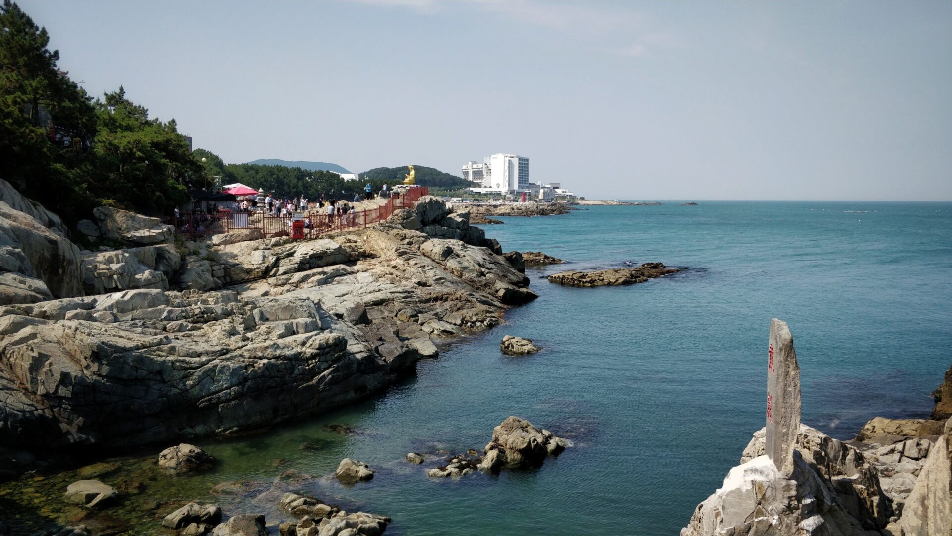 Visions of Busan : South Korea | Visions of Travel