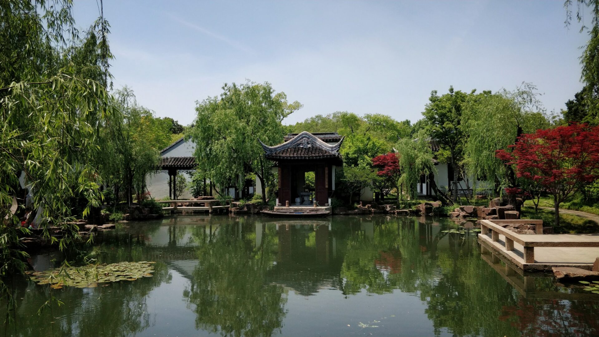 Visions of Suzhou : China | Visions of Travel
