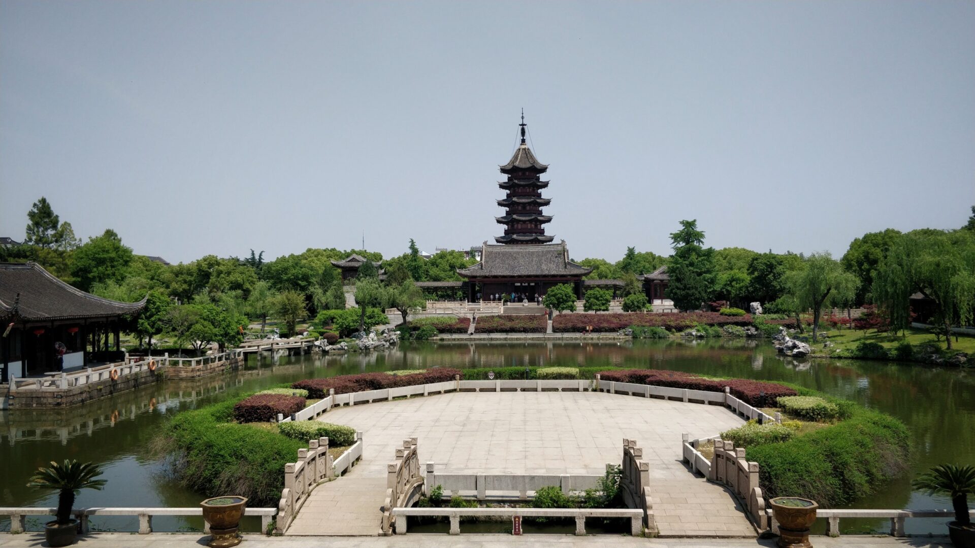 Visions of Suzhou : China | Visions of Travel