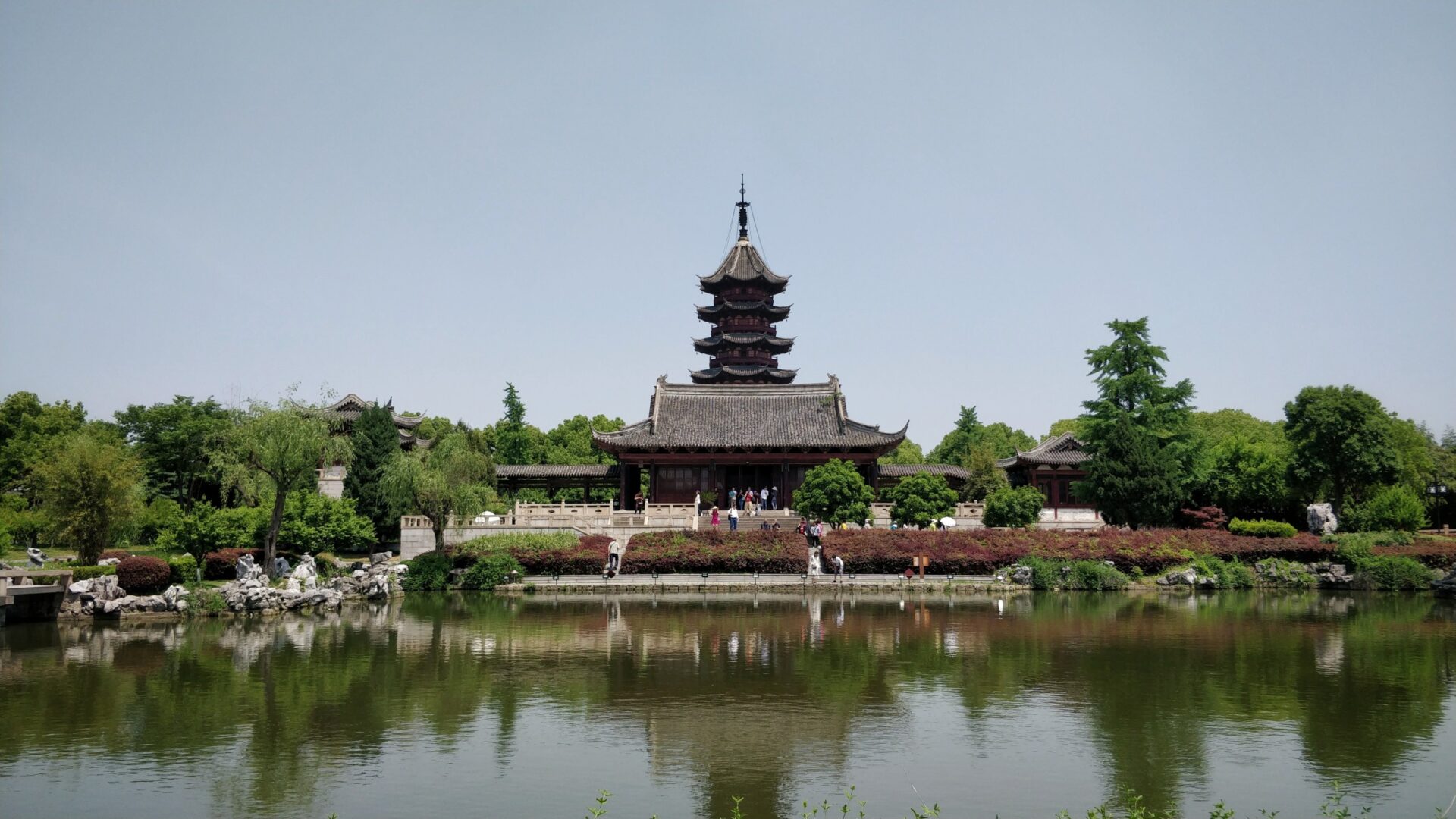 Visions of Suzhou : China | Visions of Travel