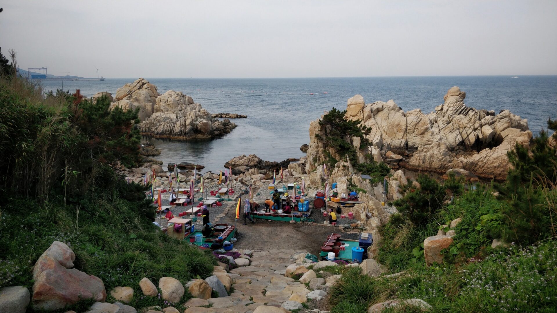 Visions of Ulsan : South Korea | Visions of Travel
