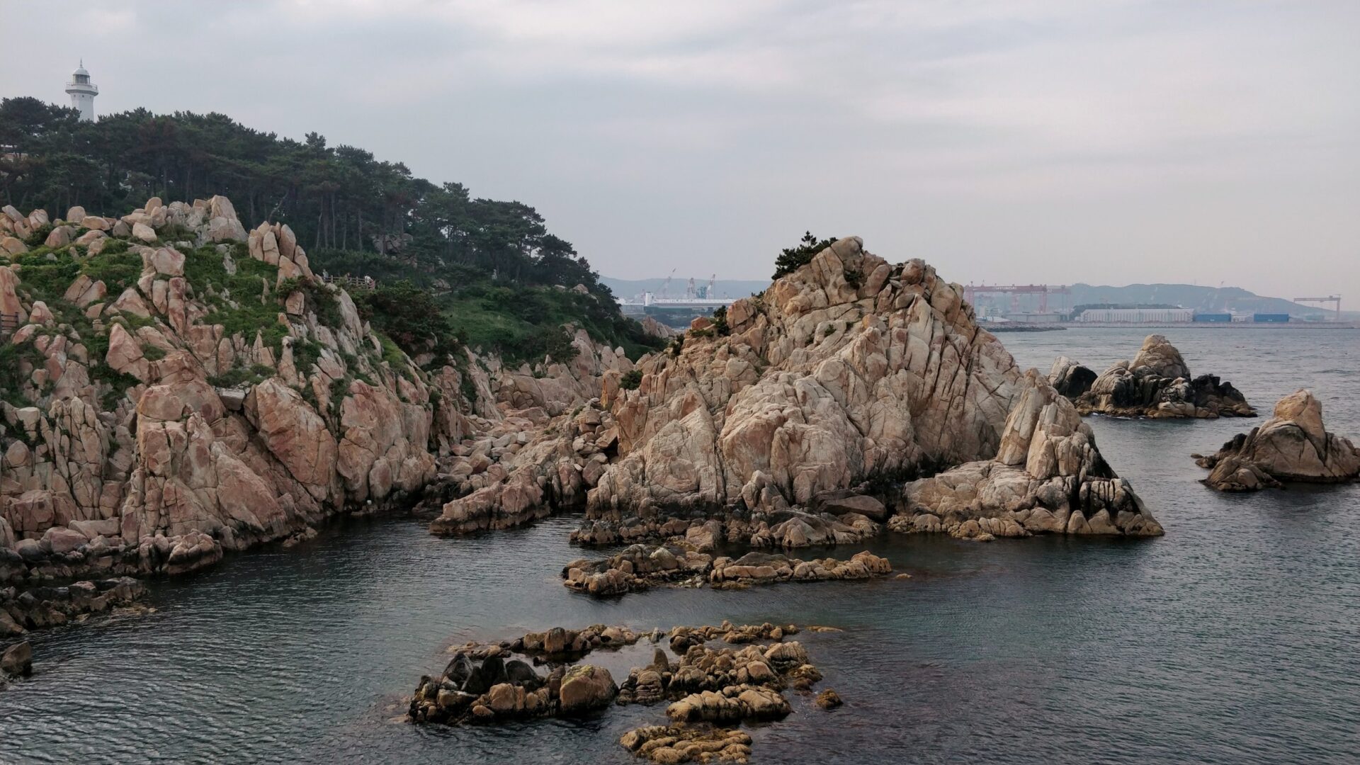 Visions of Ulsan : South Korea | Visions of Travel