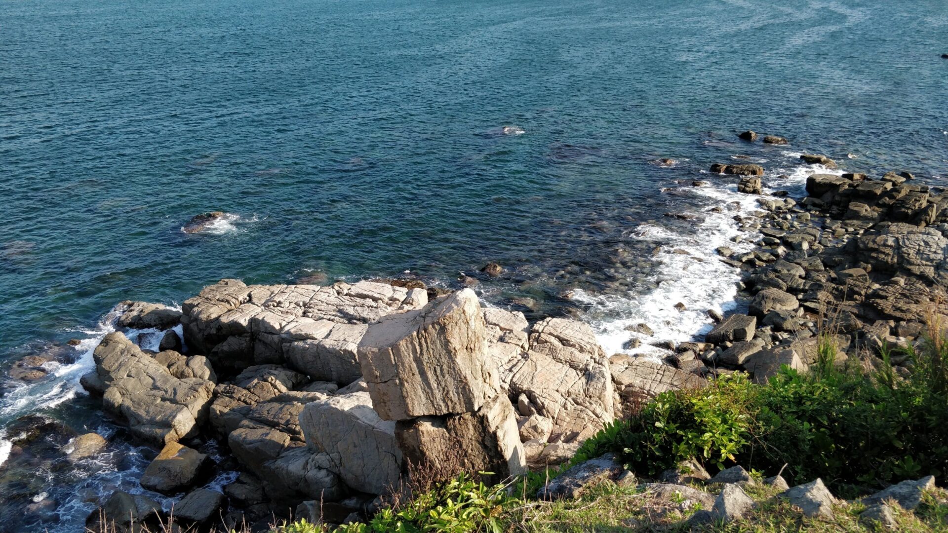 Tap Mun Grass Island Hike : Hong Kong | Visions of Travel