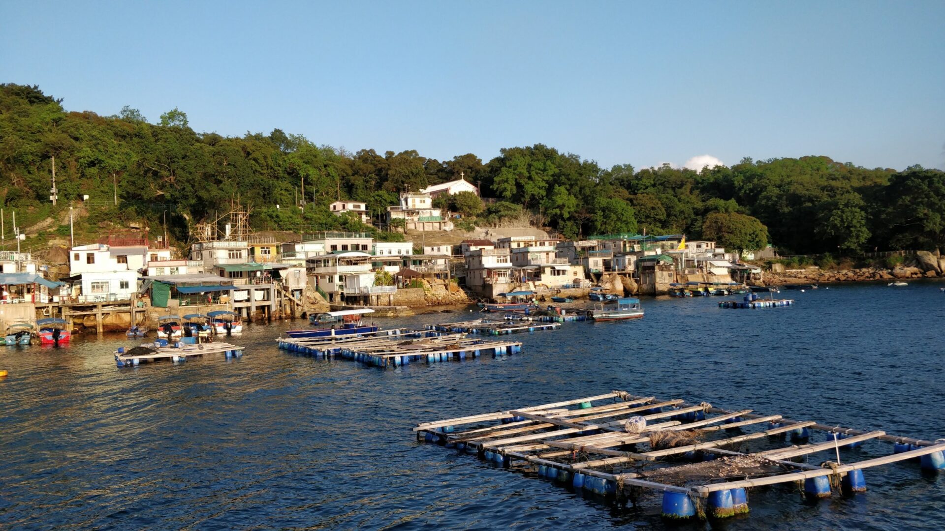 Tap Mun Grass Island Hike : Hong Kong | Visions of Travel