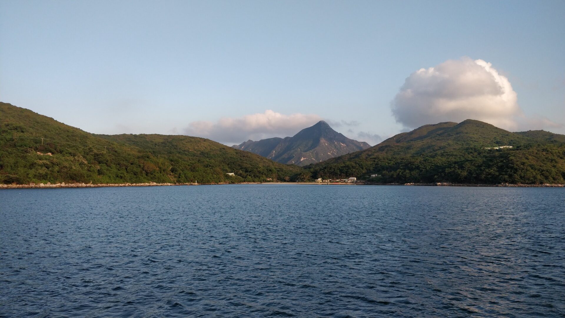 Tap Mun Grass Island Hike : Hong Kong | Visions of Travel