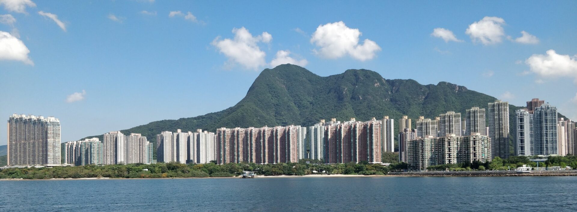 Tap Mun Grass Island Hike : Hong Kong | Visions of Travel