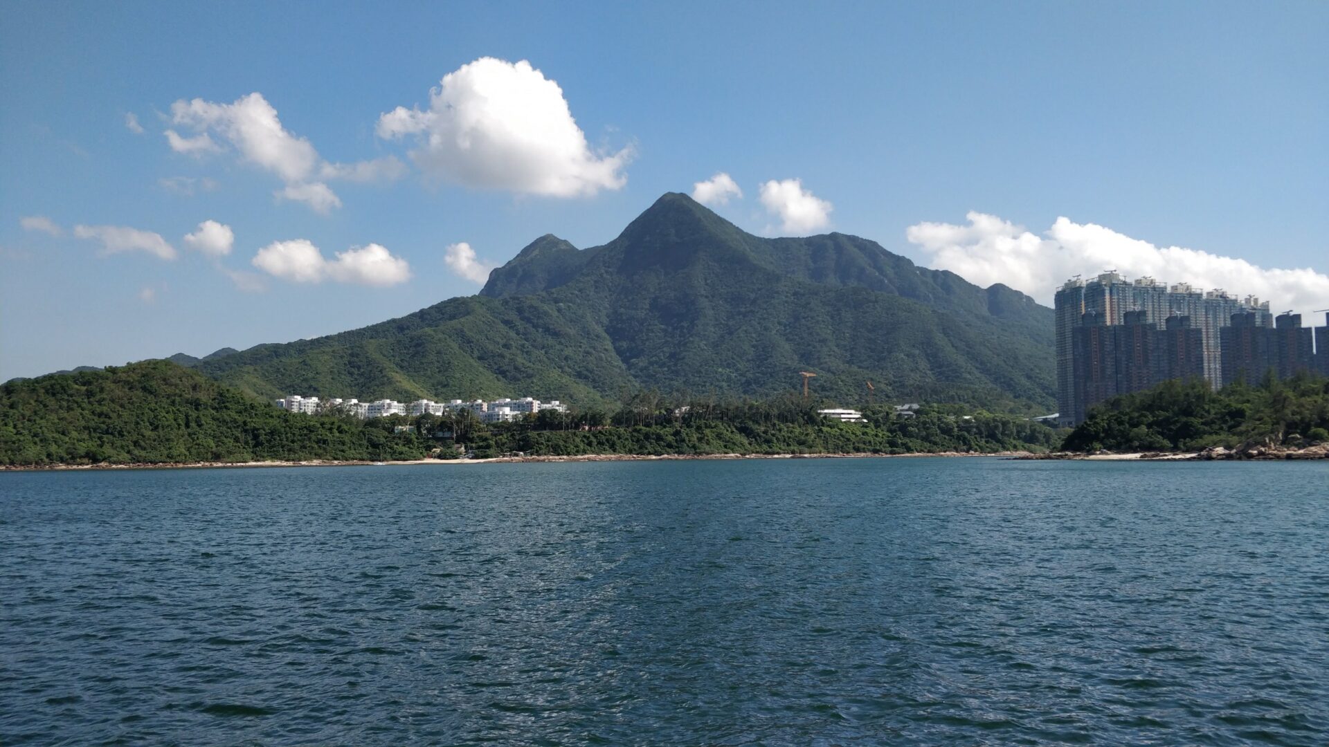 Tap Mun Grass Island Hike : Hong Kong | Visions of Travel