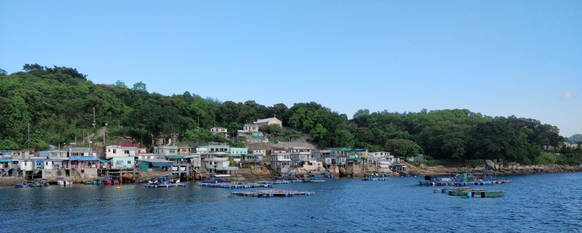 Tap Mun Grass Island Hike : Hong Kong | Visions of Travel