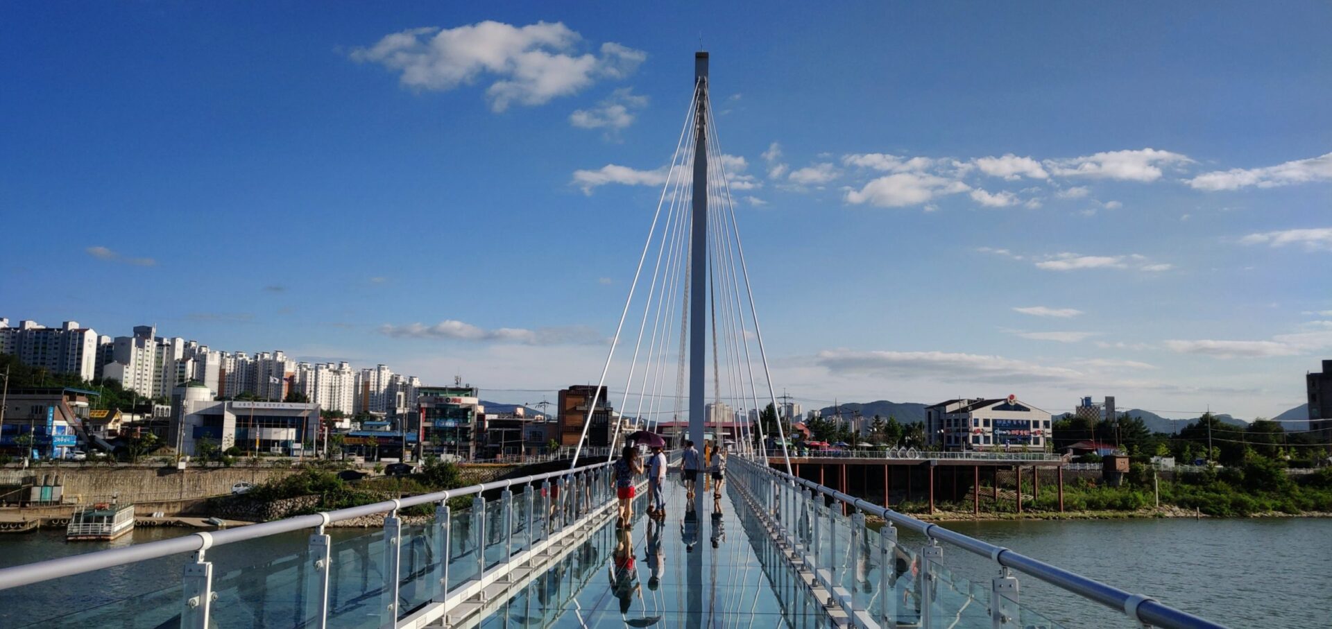 Visions of Chuncheon : South Korea | Visions of Travel