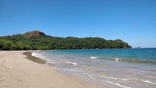 Costa Rica northwestern coast beaches | Visions of Travel
