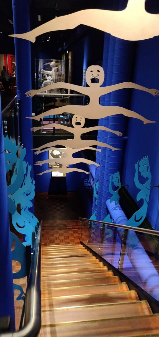 Visiting Hans Christian Andersen in Odense : Denmark | Visions of Travel