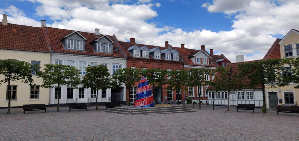 Visiting Hans Christian Andersen in Odense : Denmark | Visions of Travel