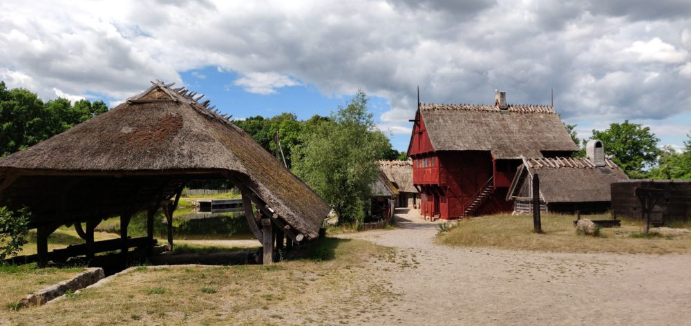 Medieval Centre Living History Museum: Denmark | Visions of Travel