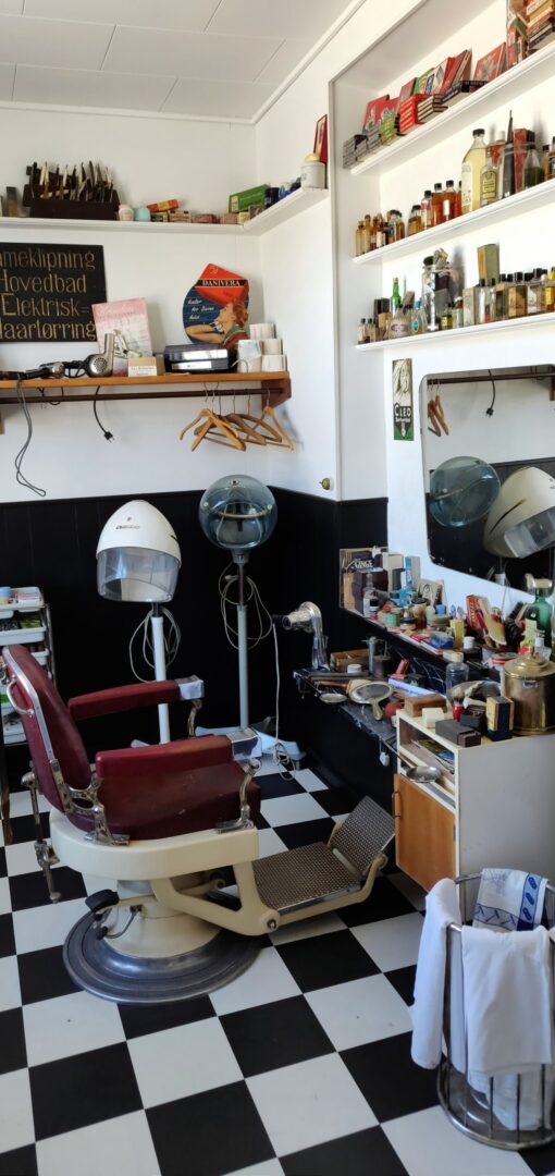 Thorsvang Denmark Collector Museum | Visions of Travel