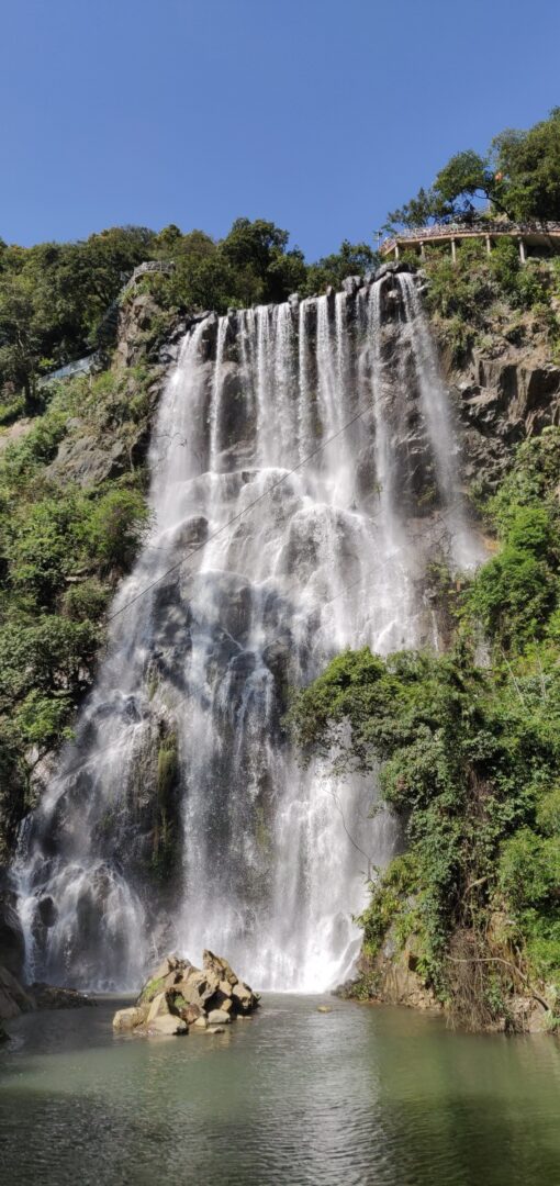 Gulong Xiayuan Ecology Tourist Zone : Qingyuan Guangdong China ...