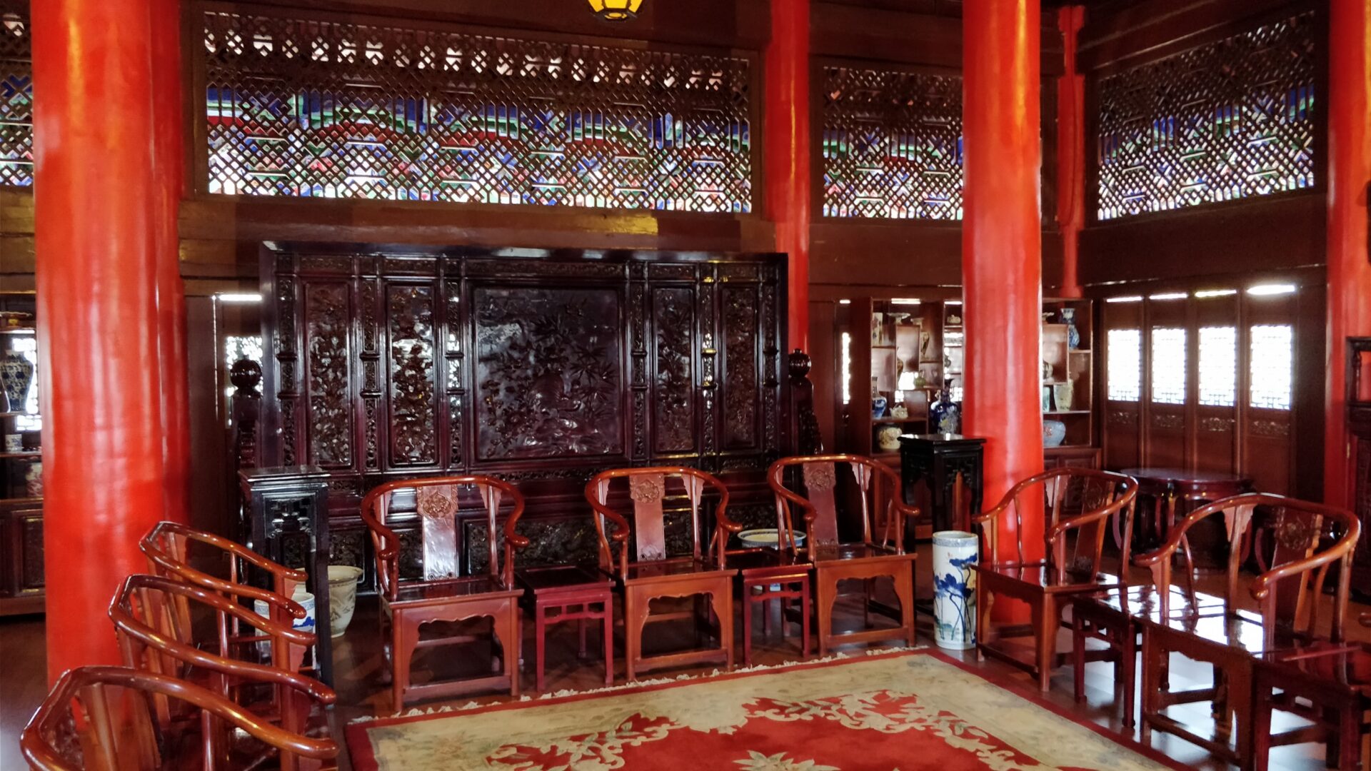 Lion Rock Mountain Wangu Tower : Lijiang China | Visions of Travel