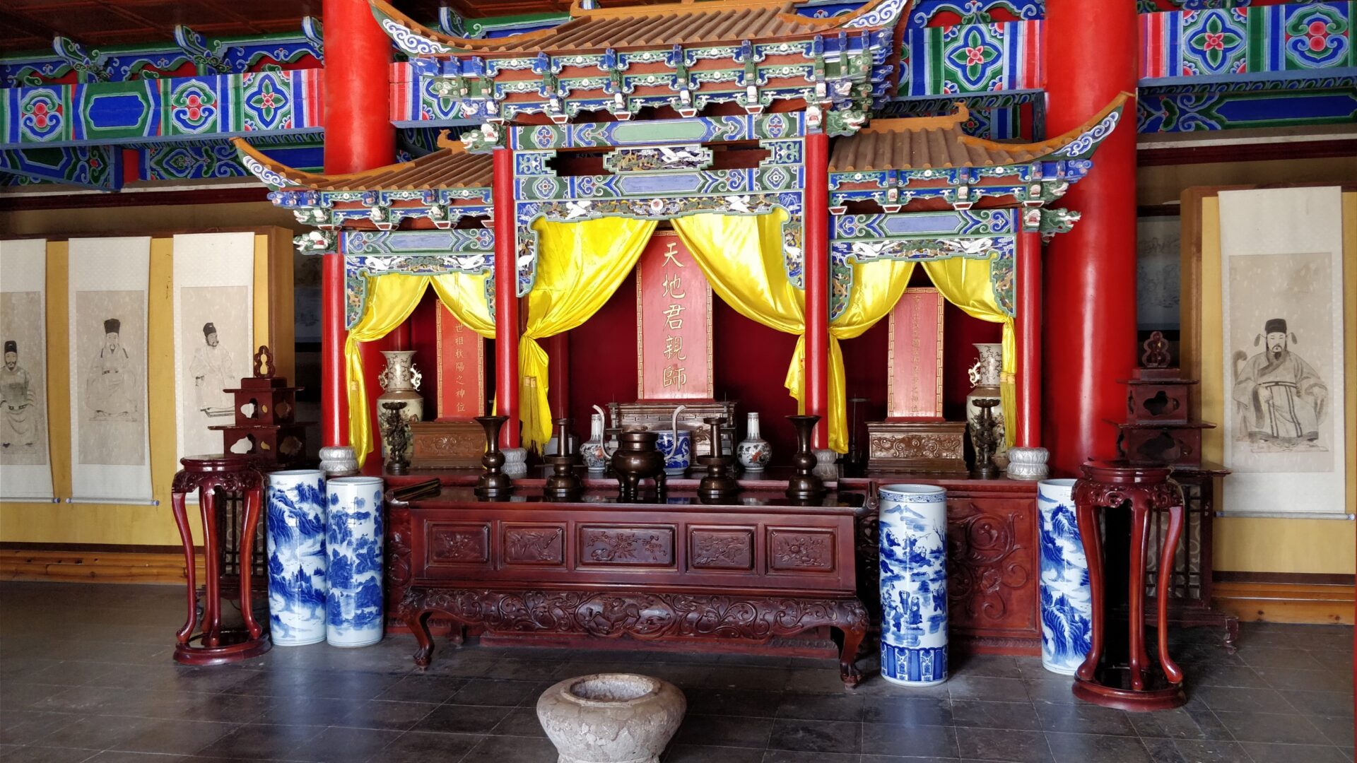 Lion Rock Mountain Wangu Tower : Lijiang China | Visions of Travel