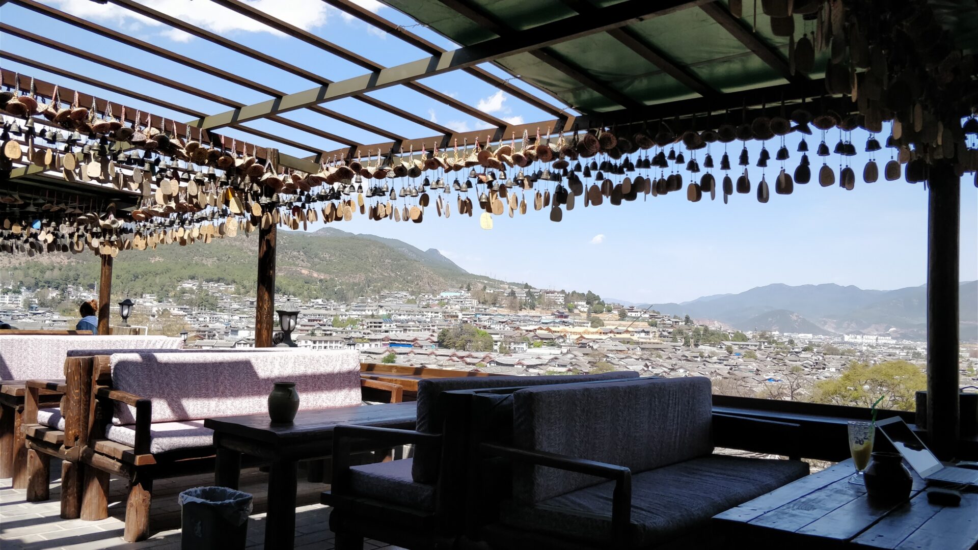 Lion Rock Mountain Wangu Tower : Lijiang China | Visions of Travel