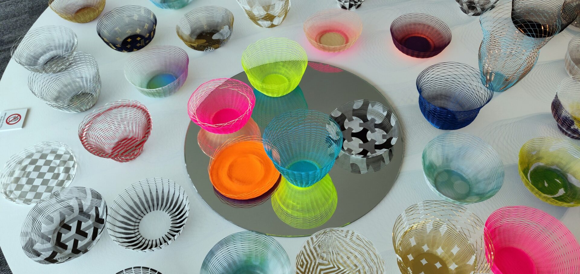 Toto toilet museum : Kitakyushu Japan | Visions of Travel