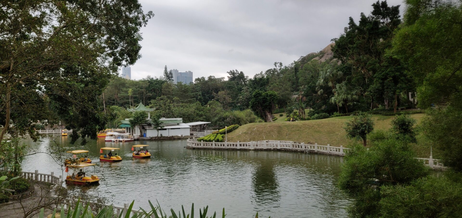 Visions of Zhuhai : China | Visions of Travel