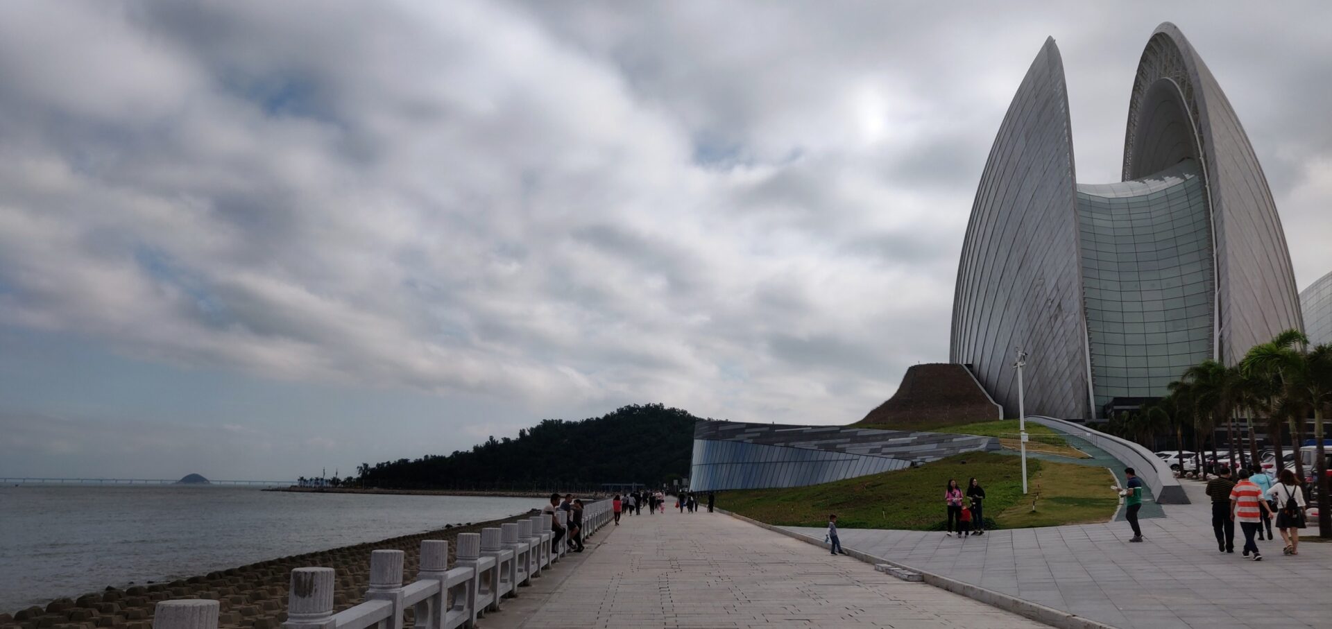 Visions of Zhuhai : China | Visions of Travel