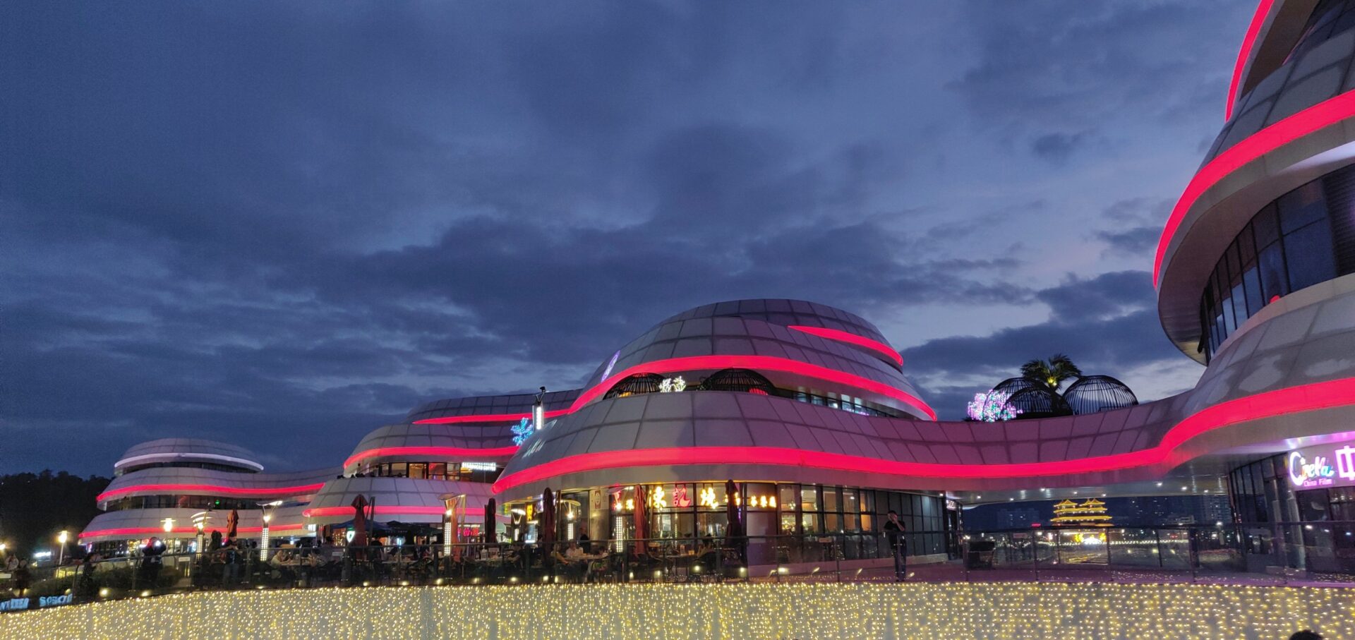 Visions of Zhuhai : China | Visions of Travel