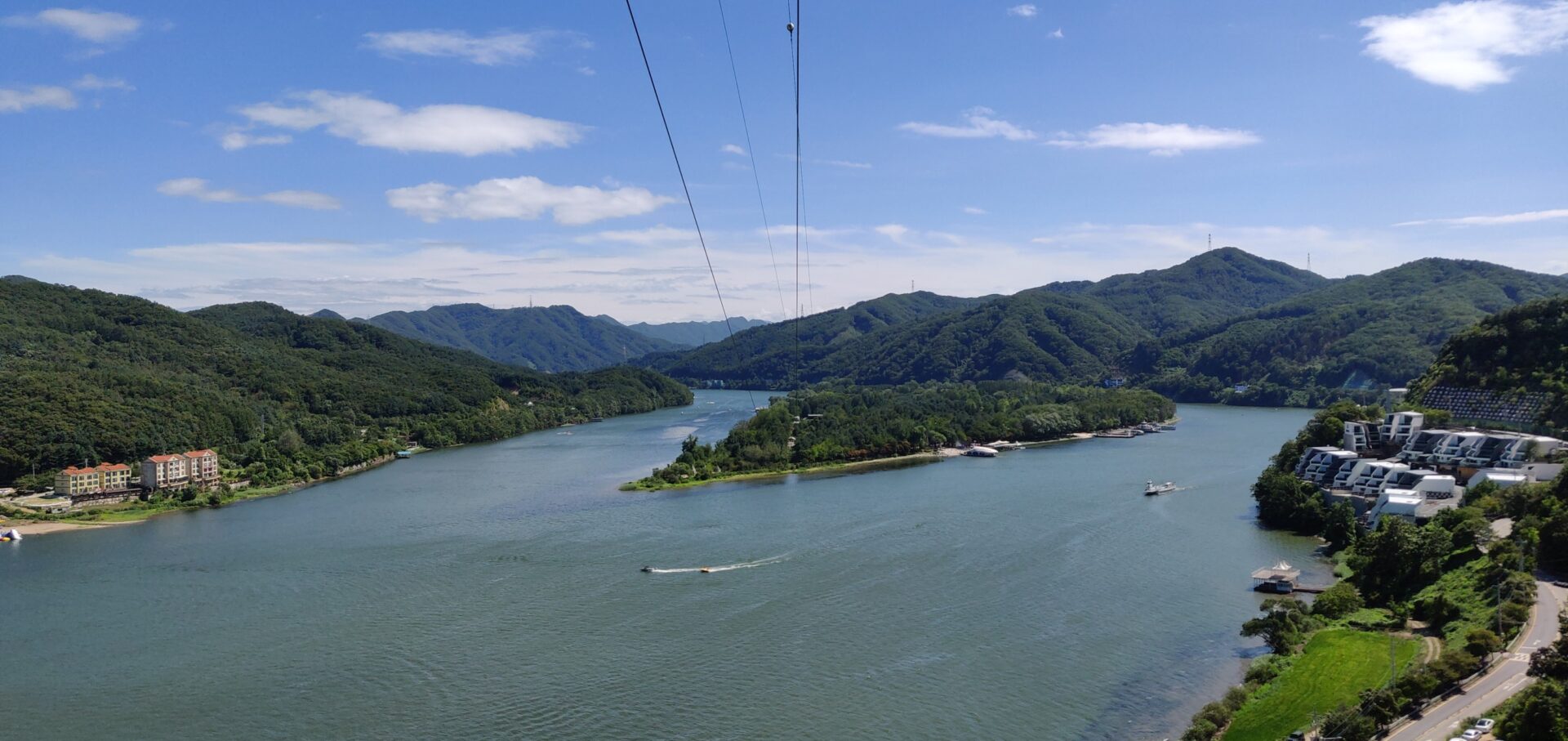 Chuncheon : South Korea | Visions of Travel