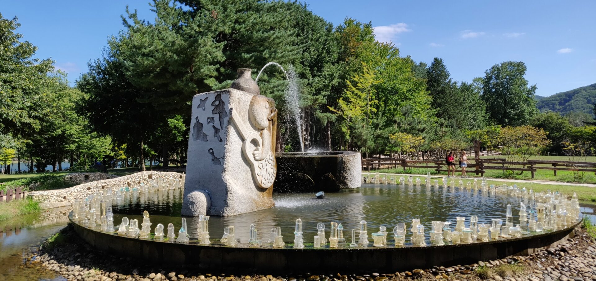 Chuncheon : South Korea | Visions of Travel