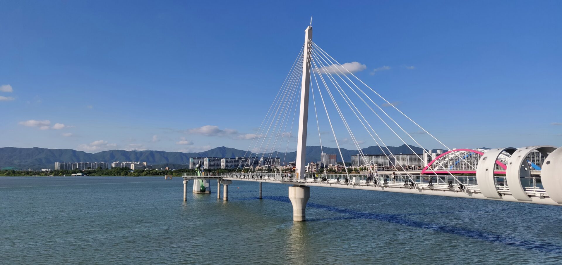 Chuncheon : South Korea | Visions of Travel