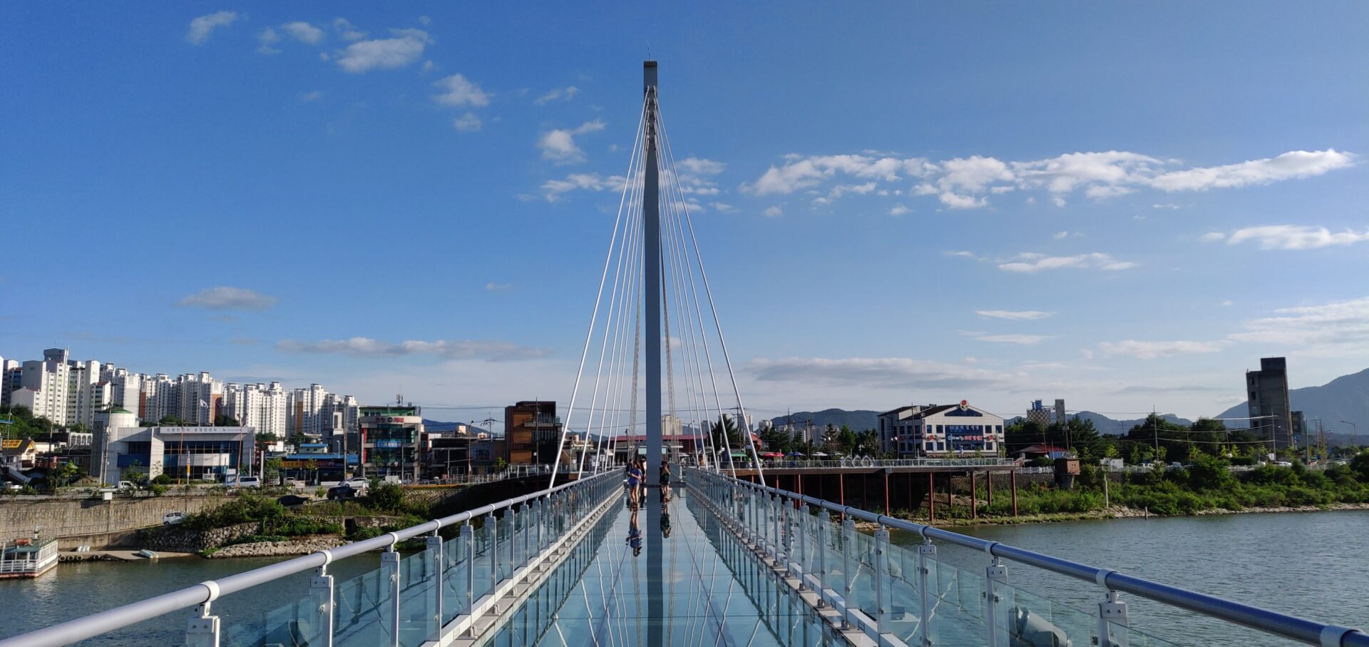 Chuncheon : South Korea | Visions of Travel