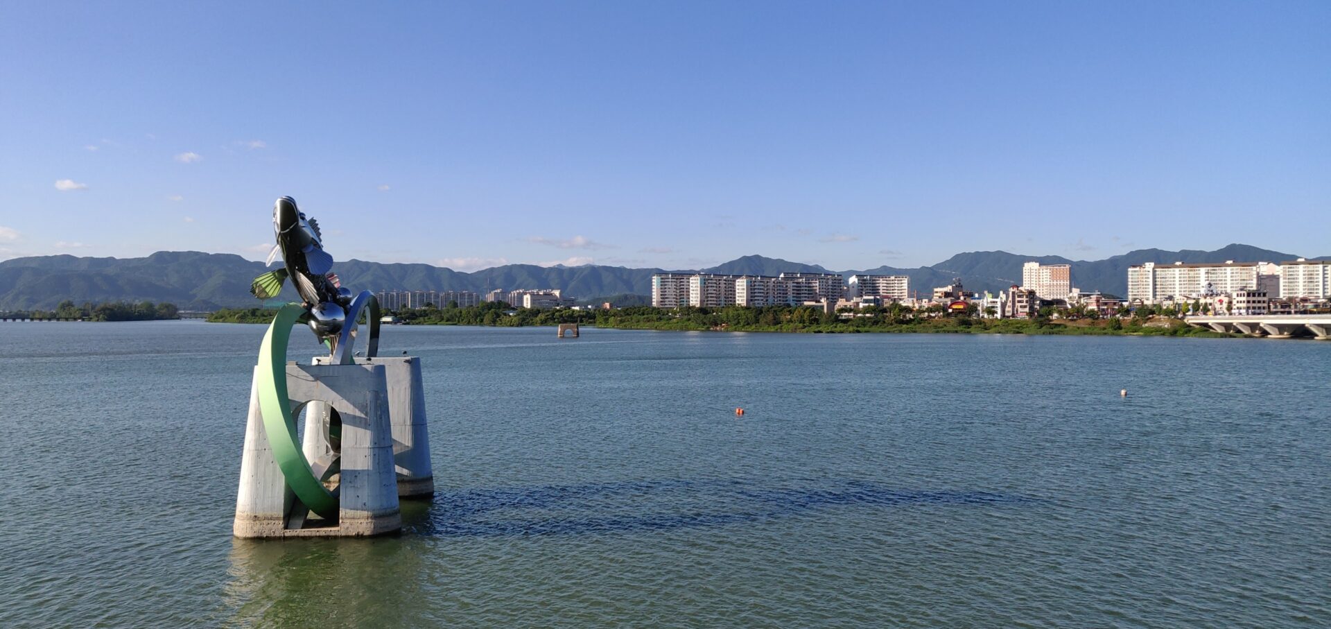 Chuncheon : South Korea | Visions of Travel