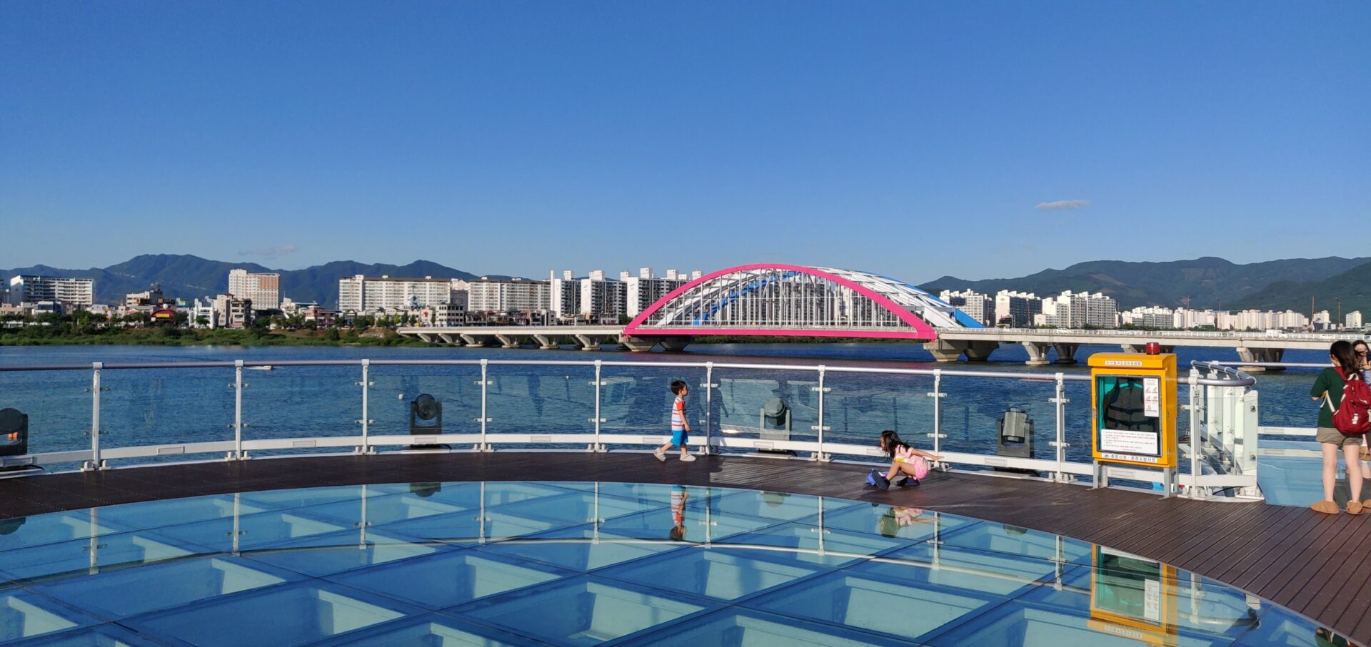 Chuncheon : South Korea | Visions of Travel