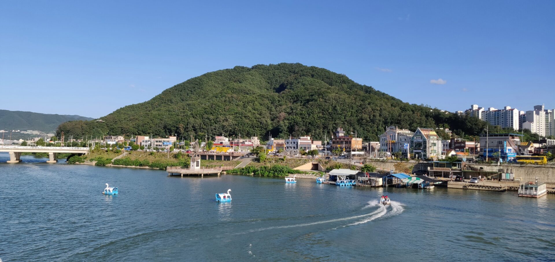 Chuncheon : South Korea | Visions of Travel