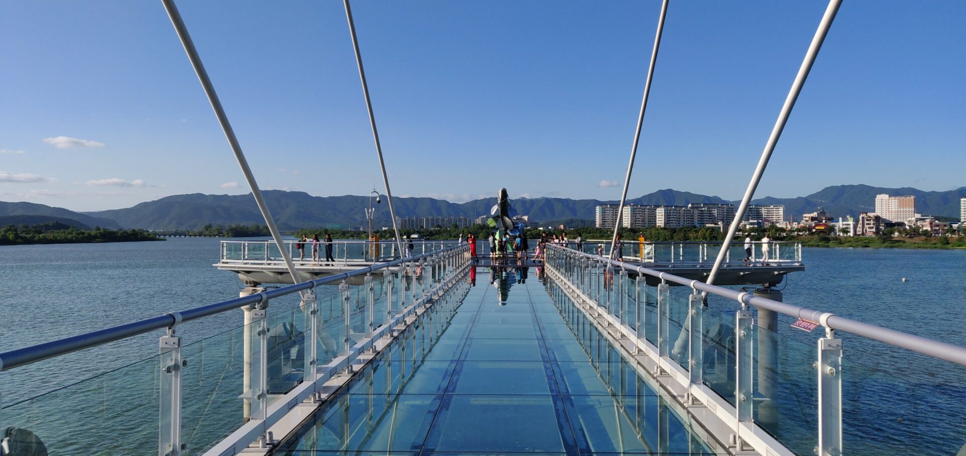 Chuncheon : South Korea | Visions of Travel