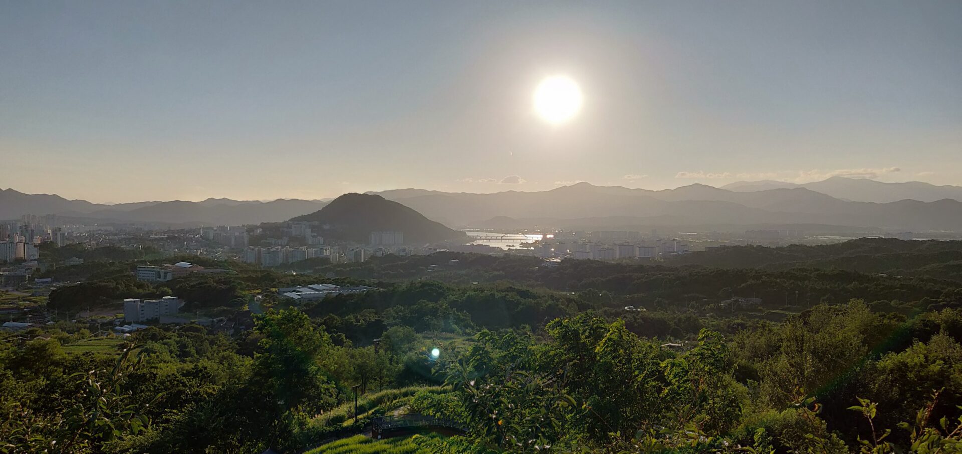 Chuncheon : South Korea | Visions of Travel