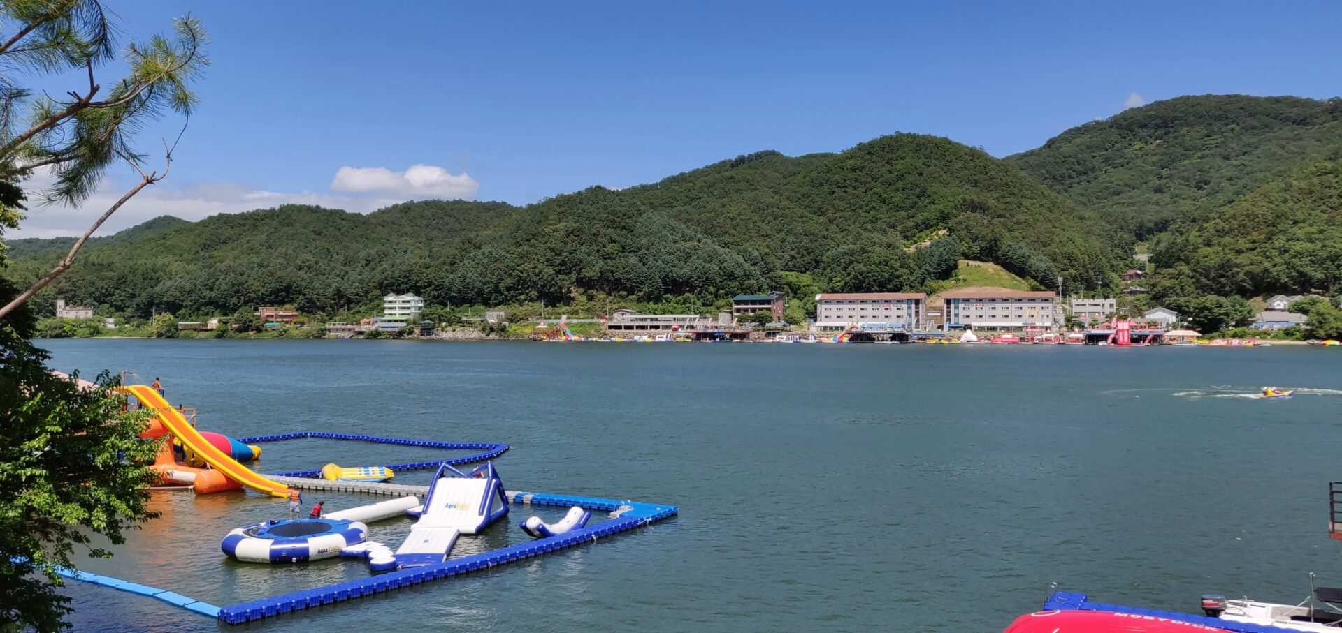 Chuncheon : South Korea | Visions of Travel