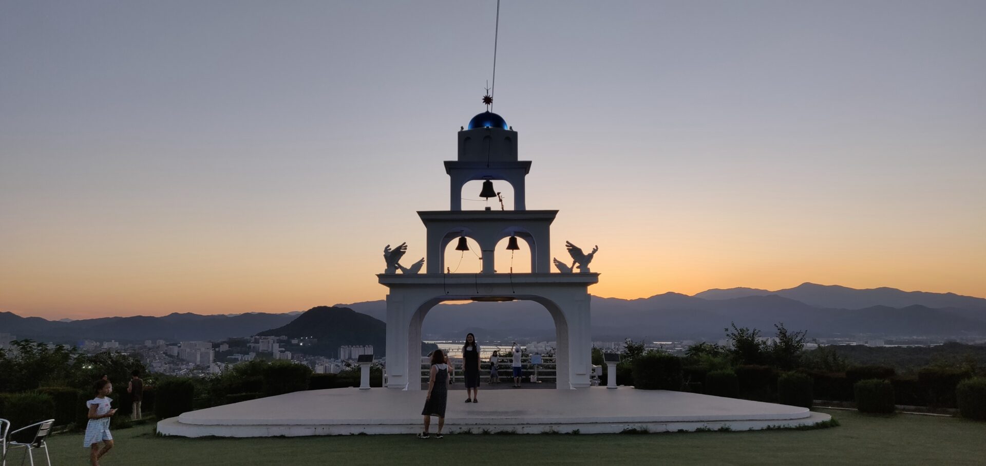 Chuncheon : South Korea | Visions of Travel