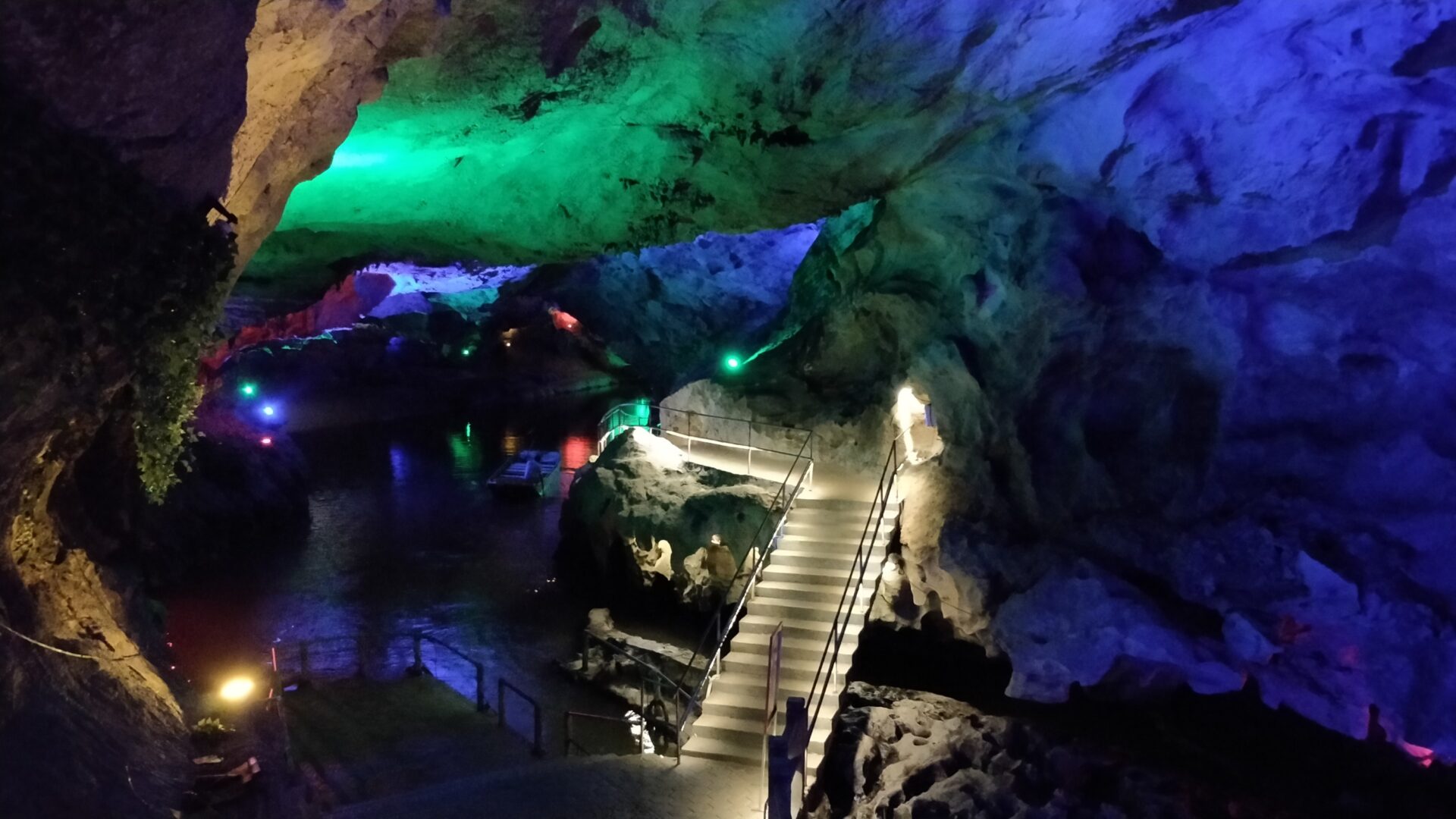 Yingxi Fenglin Corridor Scenic Area : Guangdong | Visions of Travel