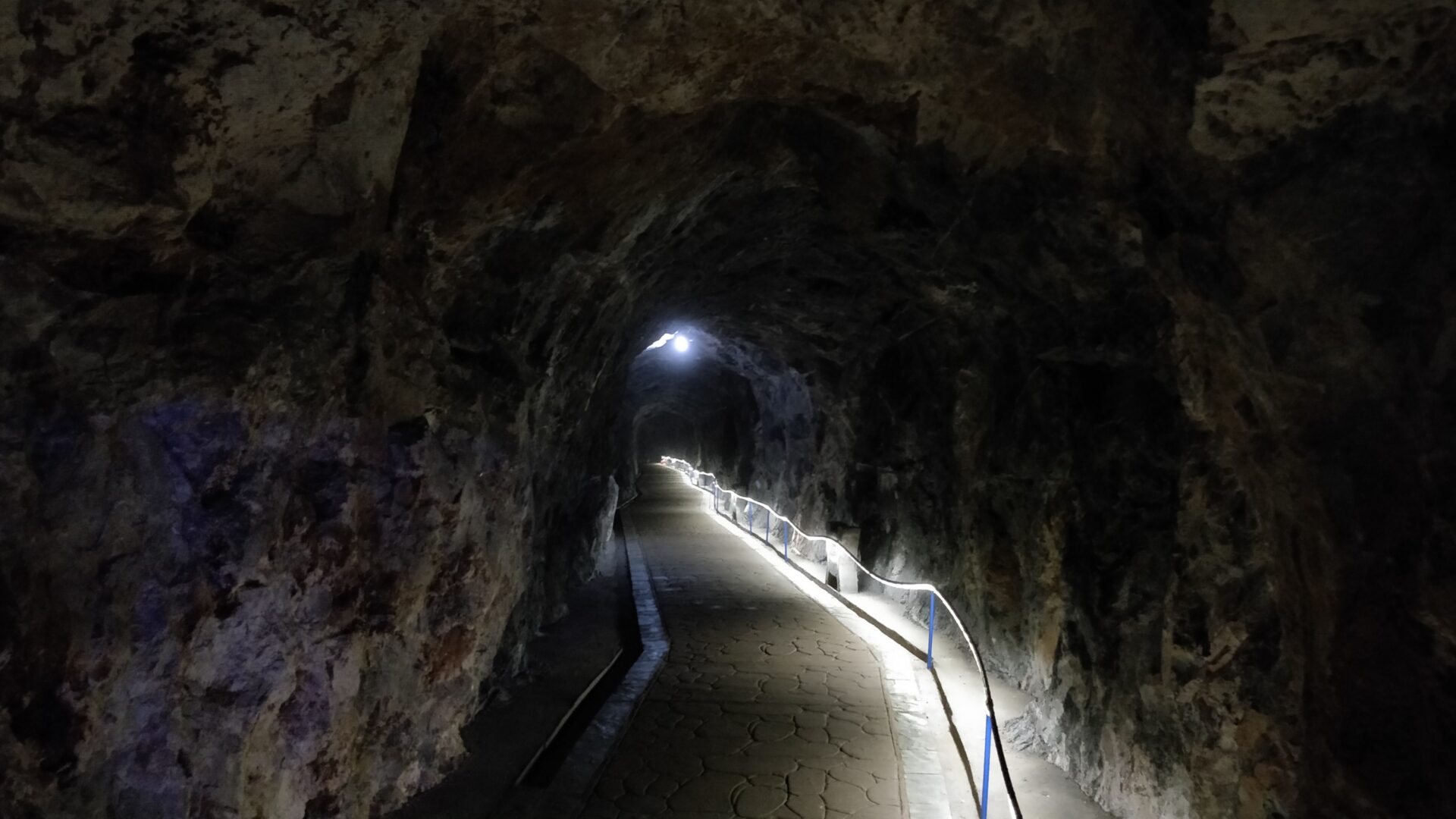 Yingxi Fenglin Corridor Scenic Area : Guangdong | Visions of Travel