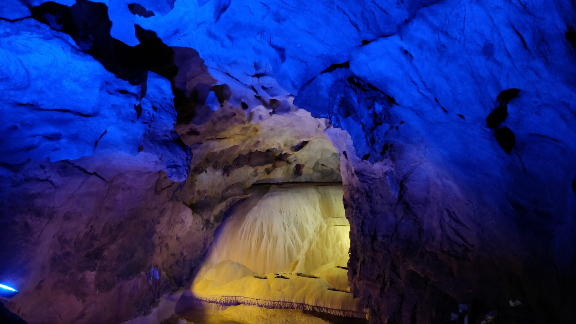Yingxi Fenglin Corridor Scenic Area : Guangdong | Visions of Travel