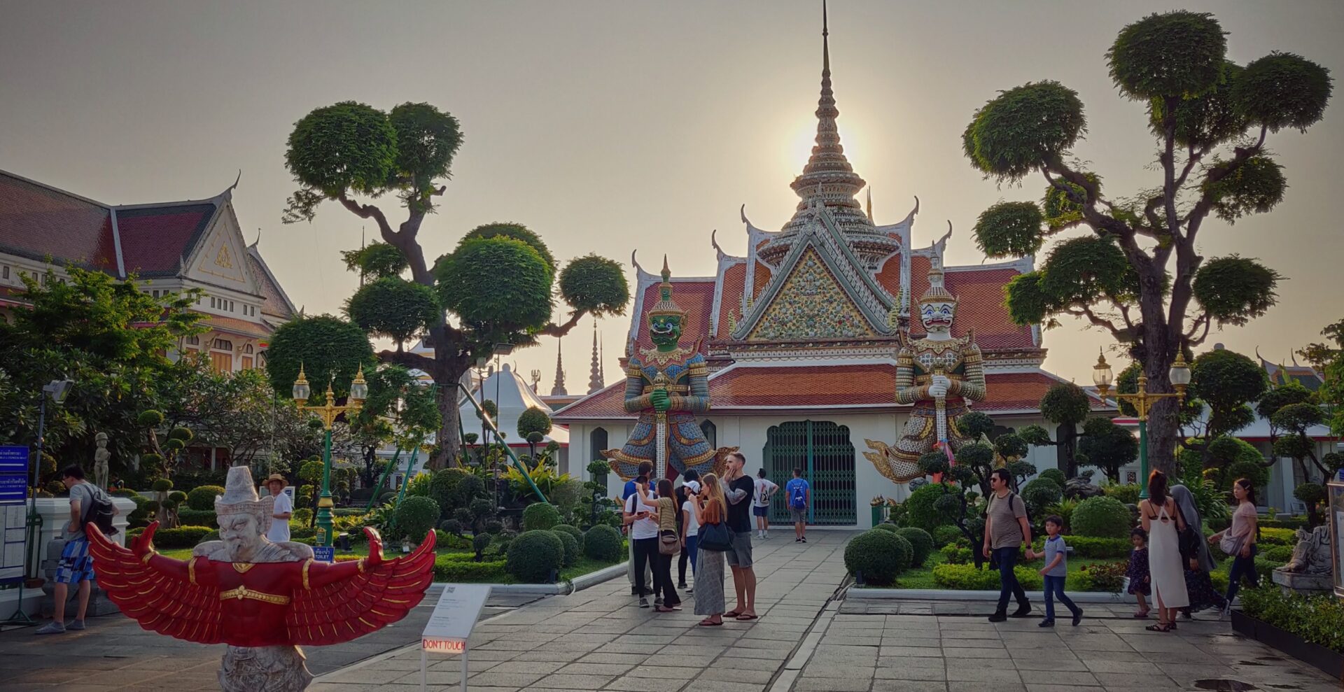 Visions of Bangkok : Thailand | Visions of Travel
