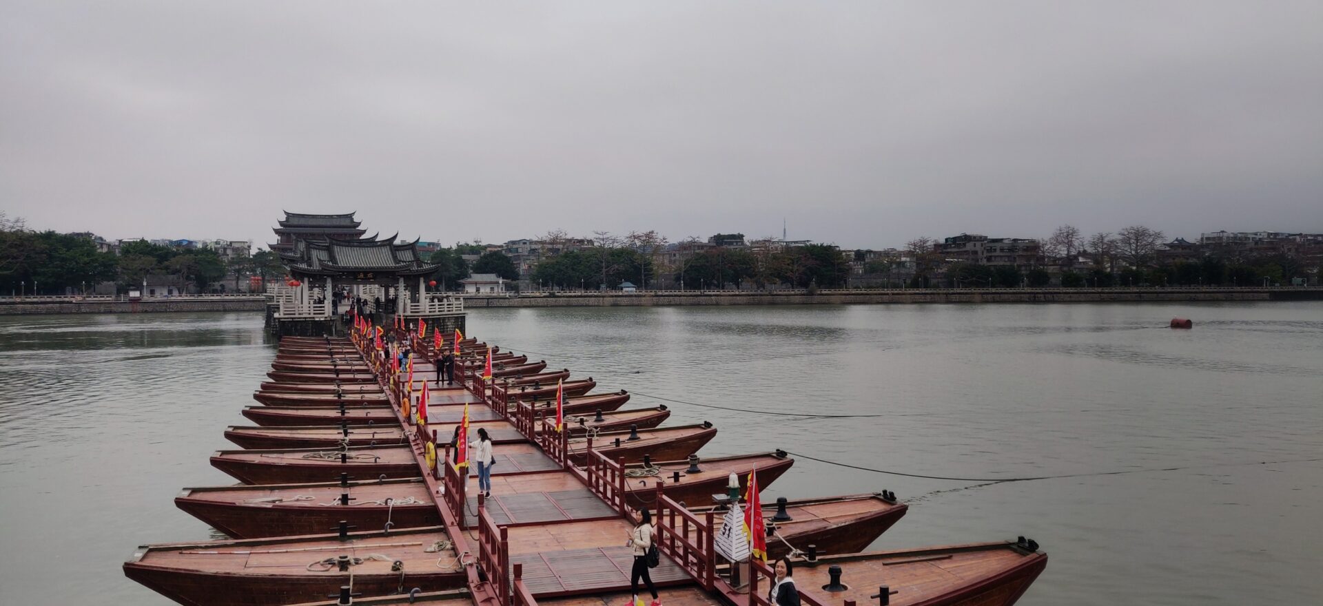 Visions of Chaozhou : Guangdong China | Visions of Travel