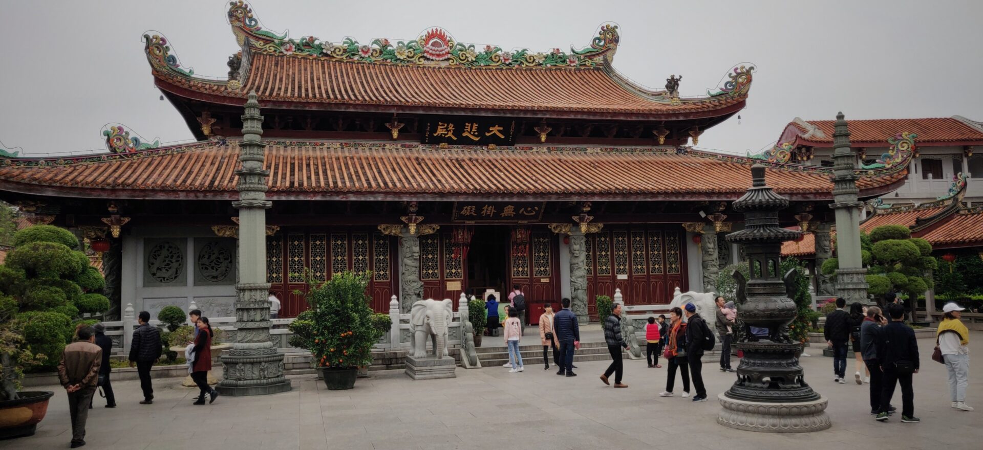 Visions of Chaozhou : Guangdong China | Visions of Travel