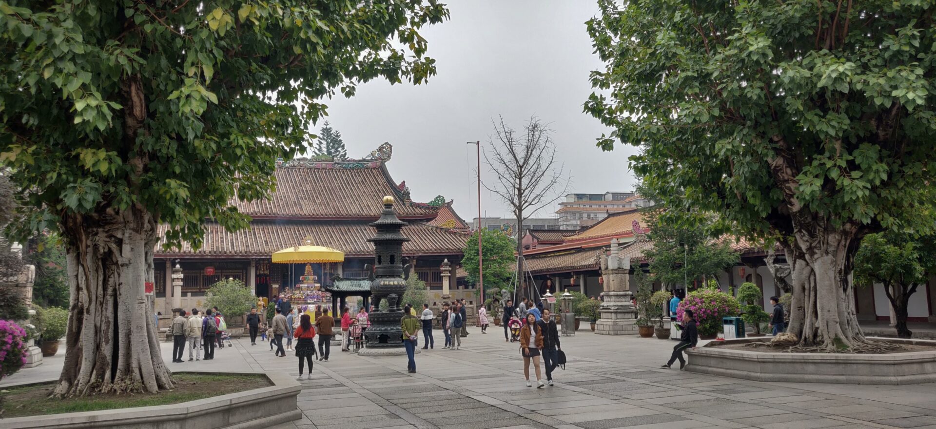 Visions of Chaozhou : Guangdong China | Visions of Travel