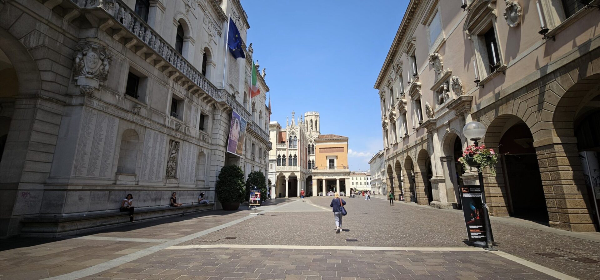 Visions of Padova Padua : Italy | Visions of Travel