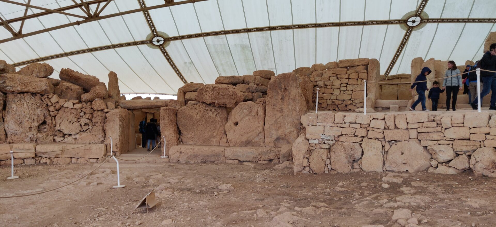 Dingli cliffs, Ħaġar Qim, & Blue Grotto : Malta | Visions of Travel