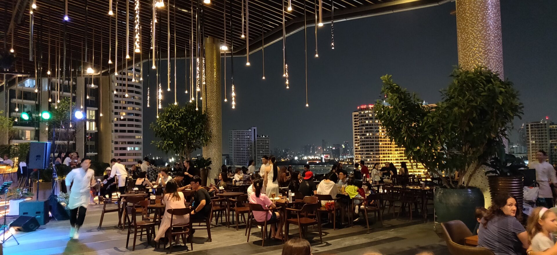 Icon Siam shopping mall : Bangkok | Visions of Travel