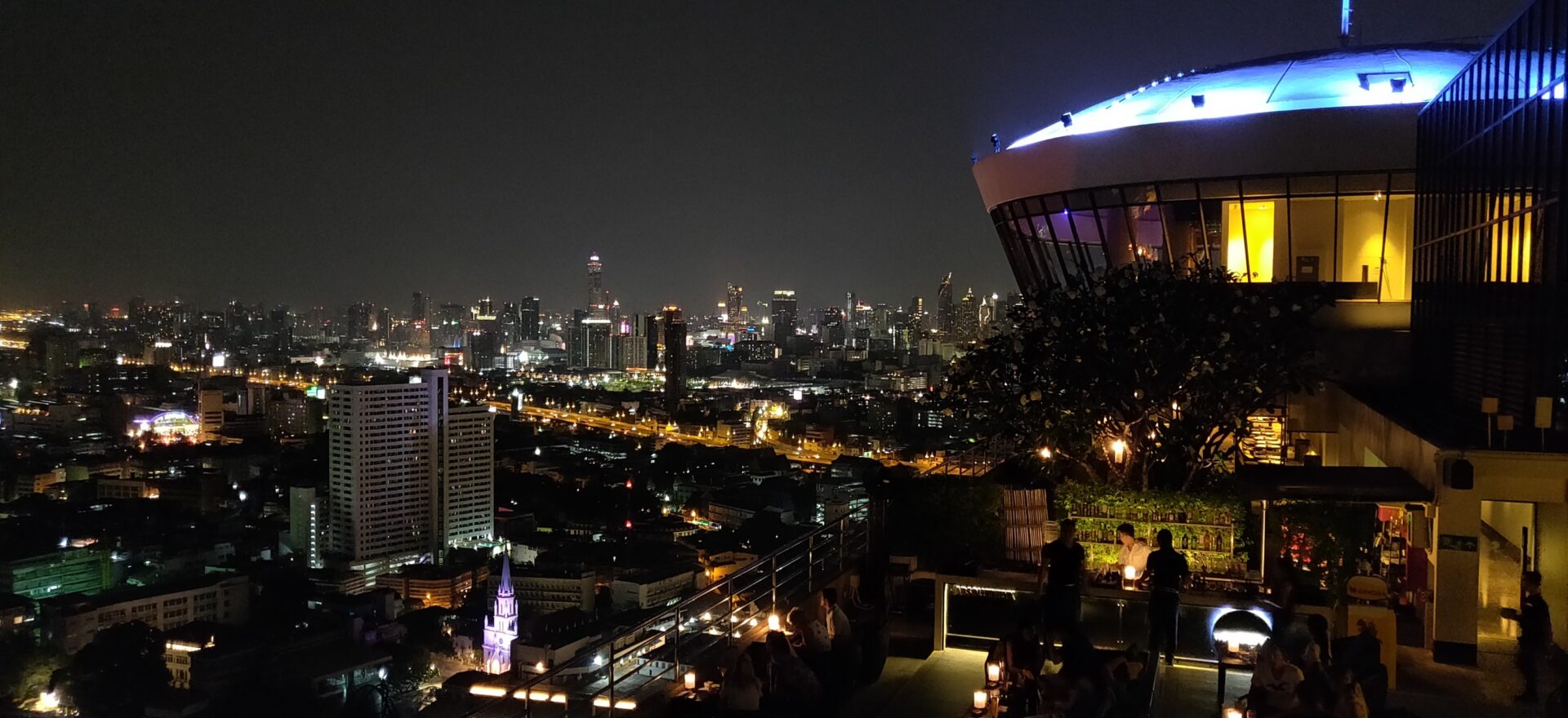 Icon Siam shopping mall : Bangkok | Visions of Travel